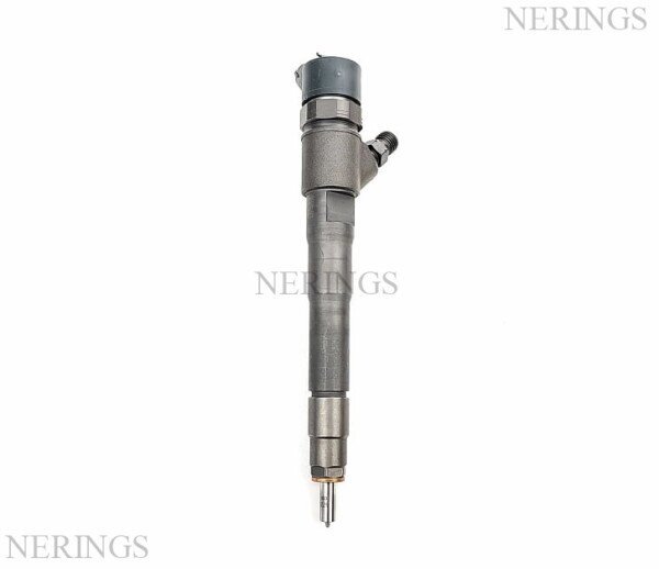 Fuel injector FIAT DUCATO 110 Multijet 2,3 D 0445110520 | eBay UK