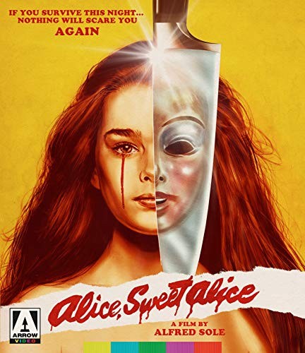 Alice, Sweet Alice [Blu-ray] [Special Edition] | eBay Australia
