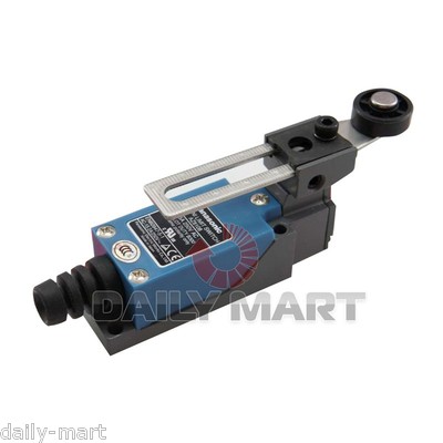 Panasonic Mini Limit Switch AZ8108 5A 250VAC New Free Shipping | eBay