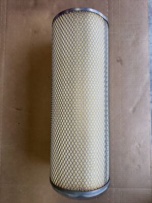 Fleetguard AF890 Air Filter (Wix 42547, Baldwin PA2457, Donaldson ...