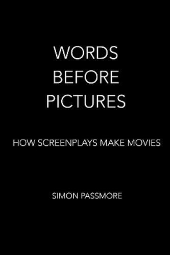 Simon Passmore Words Before Pictures (Poche) 9781838029128 | eBay