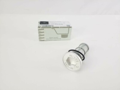 Mercedes Fuel Tank Strainer New OEM Gas W108 W109 W110 W111 W113 W114 ...