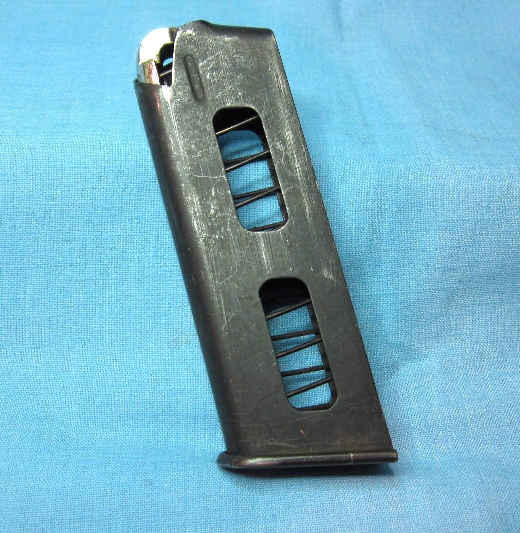Vintage Original Star PD 45 Pistol 6 Rd Magazine for sale online | eBay