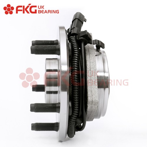 Fits 2007 2008-2016 Jeep Wrangler W/ABS 513272 Front Wheel Hub Bearing ...