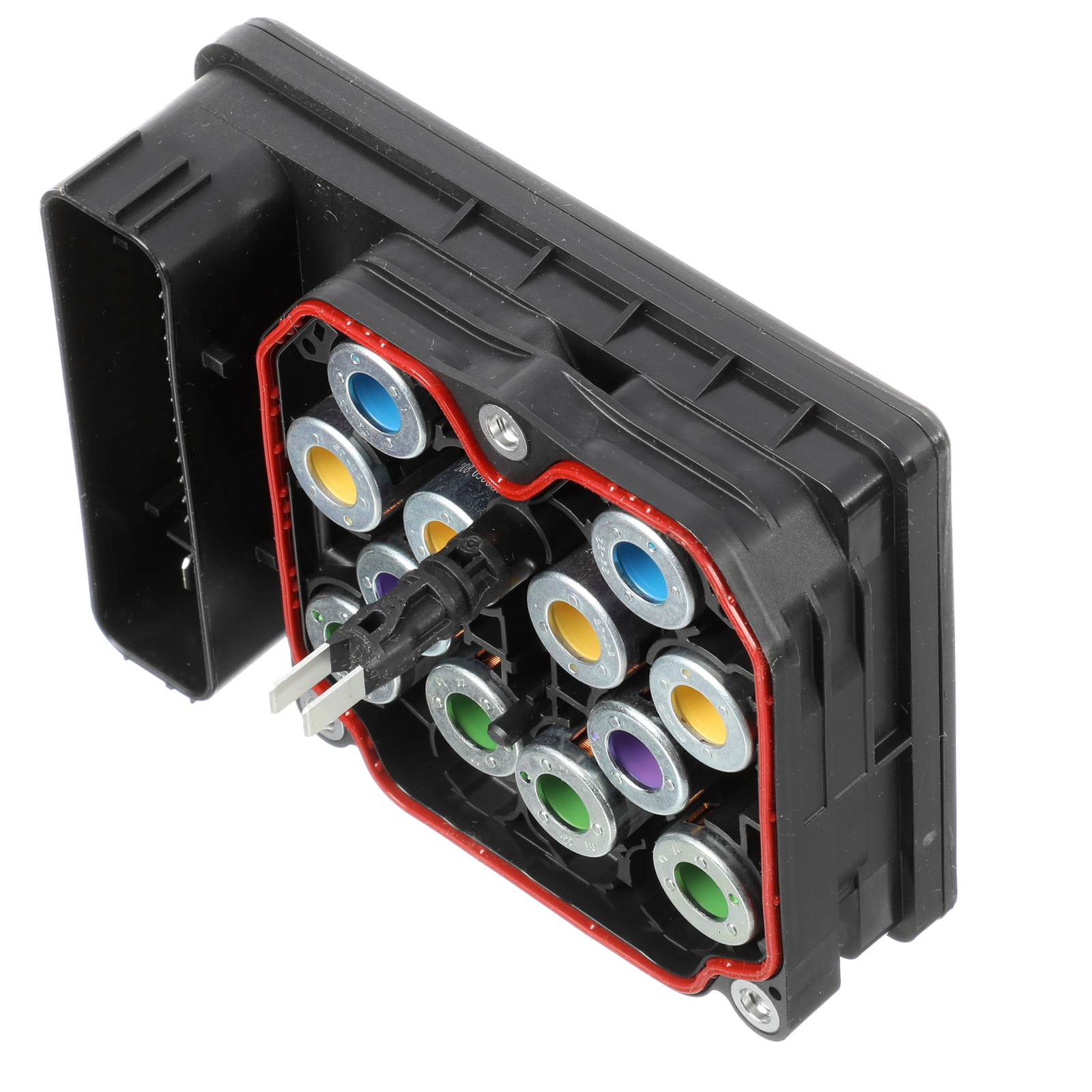 NEW OEM Ford 2014-2016 Fusion Lincoln MKZ ABS Control Module EG9Z-2C219 ...