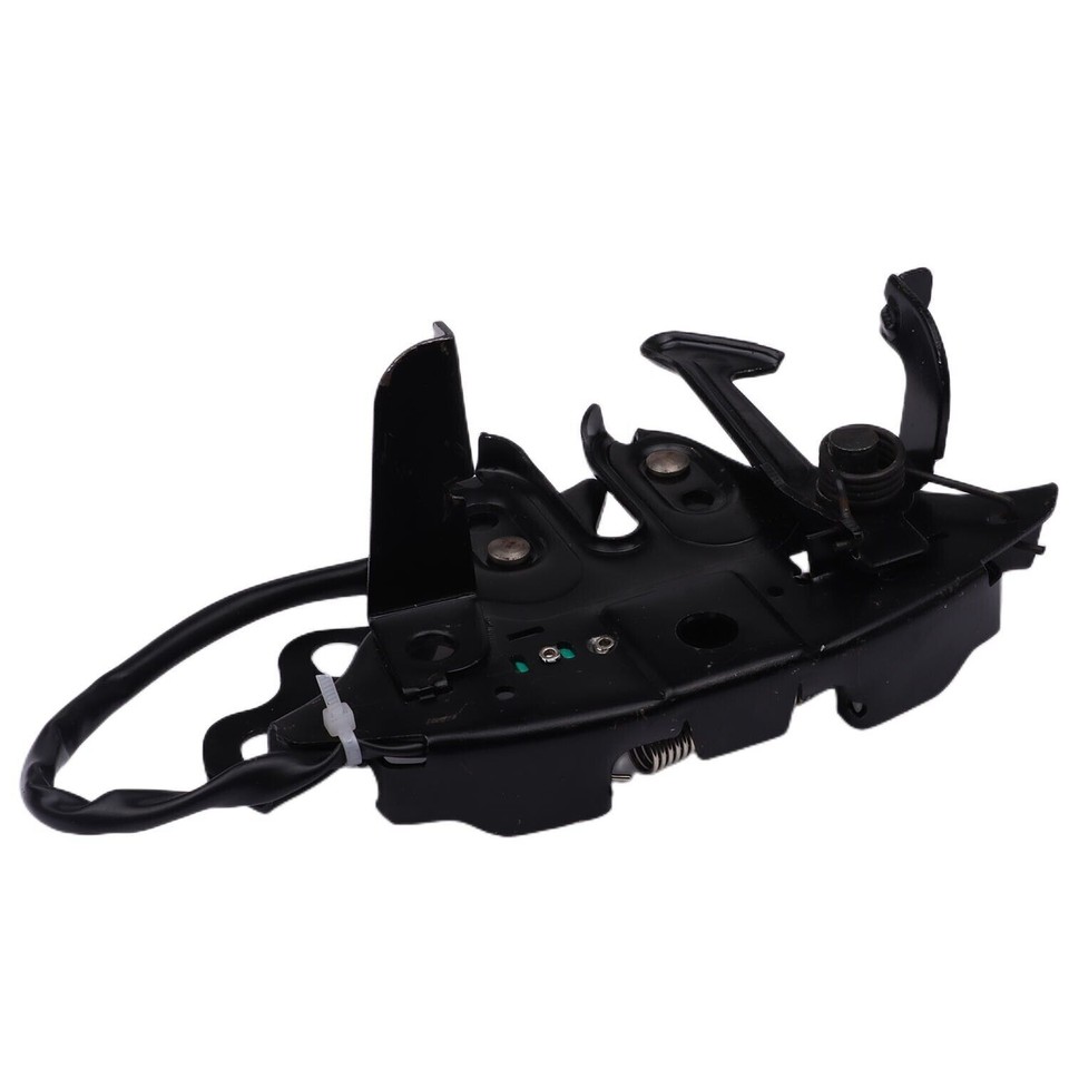 New Hood Lock Latch Assembly for Nissan Pathfinder & Murano 65601-3JA1A ...