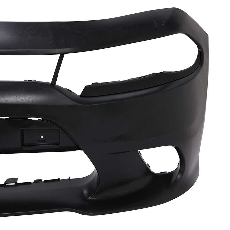 For 2015-2023 Dodge Charger Front Bumper Cover Assembly With Fog Lights ...