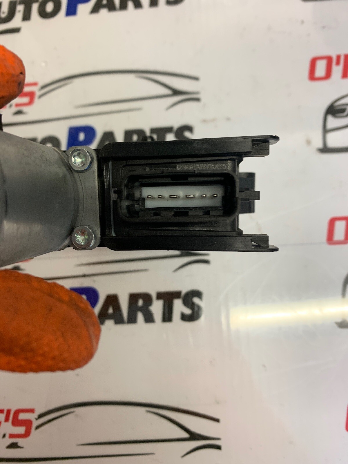 HYUNDAI i40 RIGHT HAND FRONT WINDOW MOTOR BOSCH PART NUMBER 82460-3Z010 ...