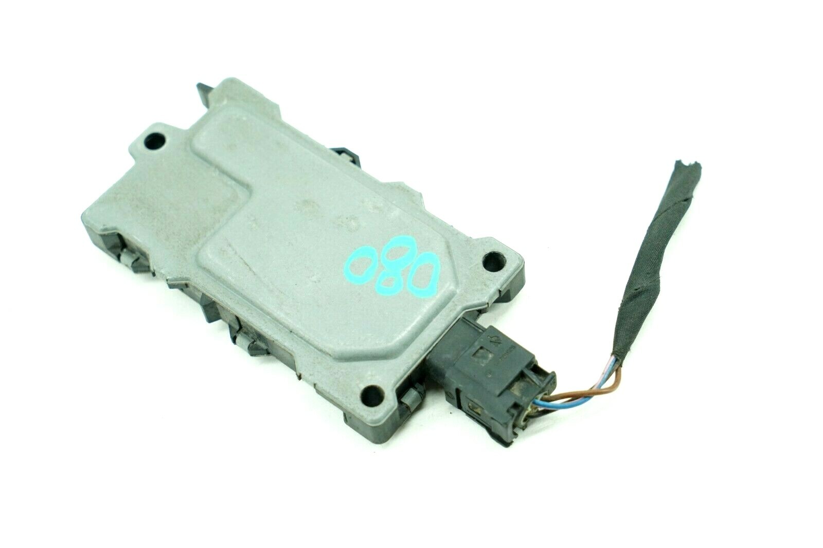 Mercedes W209 W211 W215 W221 Air Conditioner Gaseous Pollutant Sensor ...
