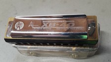 HOHNER Xb-40 Extreme Bending Harmonica Key of Low E for sale online | eBay