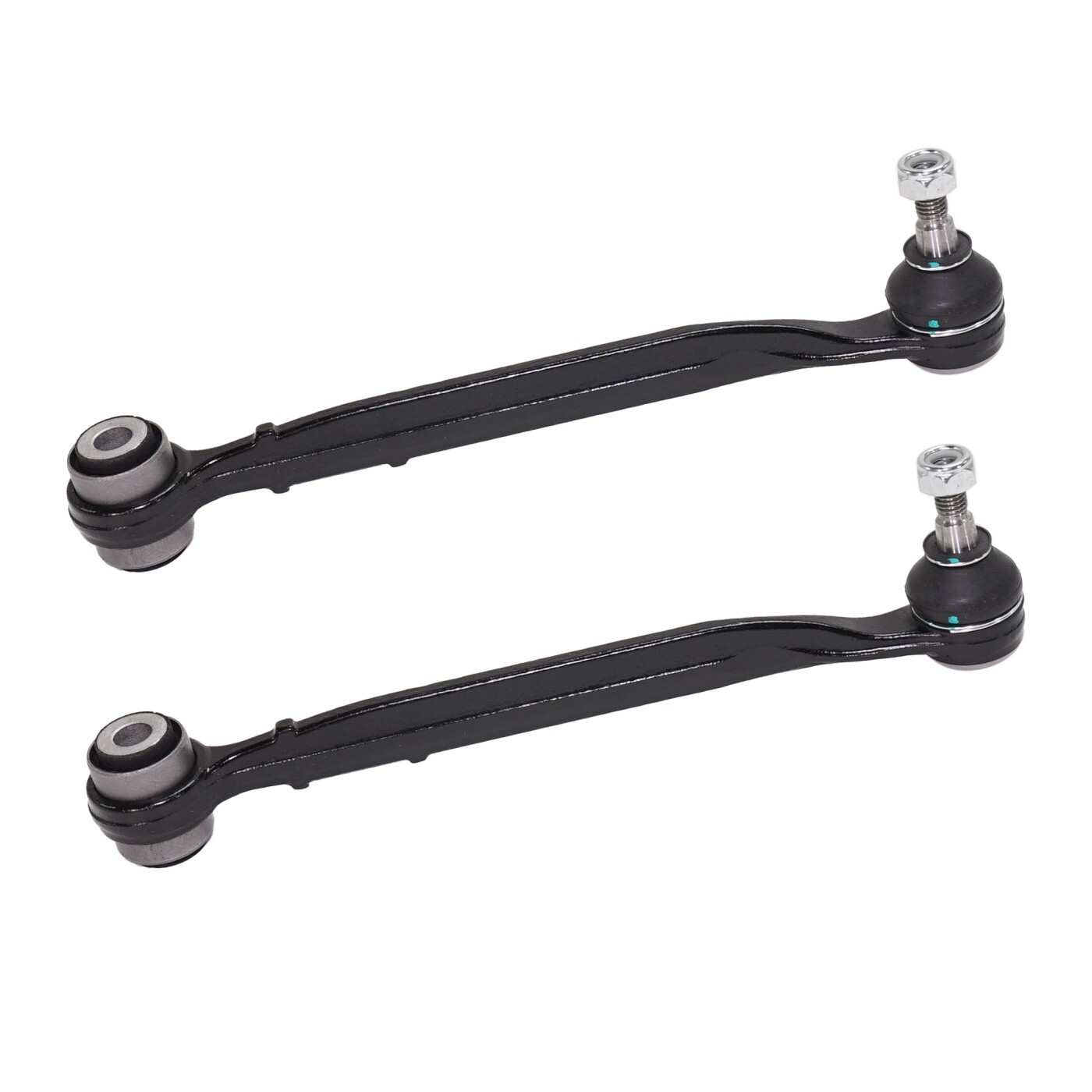 Control Arm Set For 2002-2007 Mercedes Benz C230 Rear Lower Frontward ...