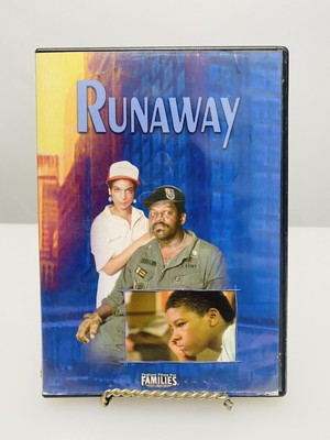 Runaway (DVD, 2004) 796323180948| eBay