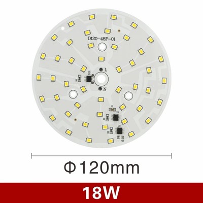 (18W) Replacement LED - Energy Efficient | eBay
