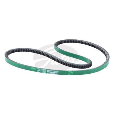 Gates FleetRunner V-Belt 13A1155 9455HD | eBay