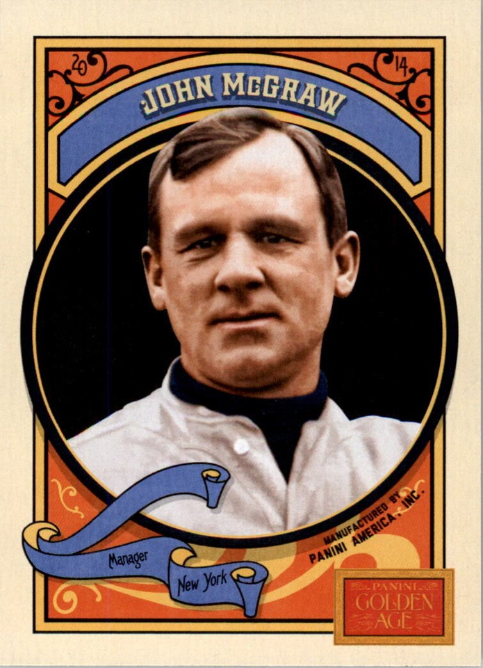 2014 Panini Golden Age Base #1-150 - Inserts Trading Cards - You Pick ...