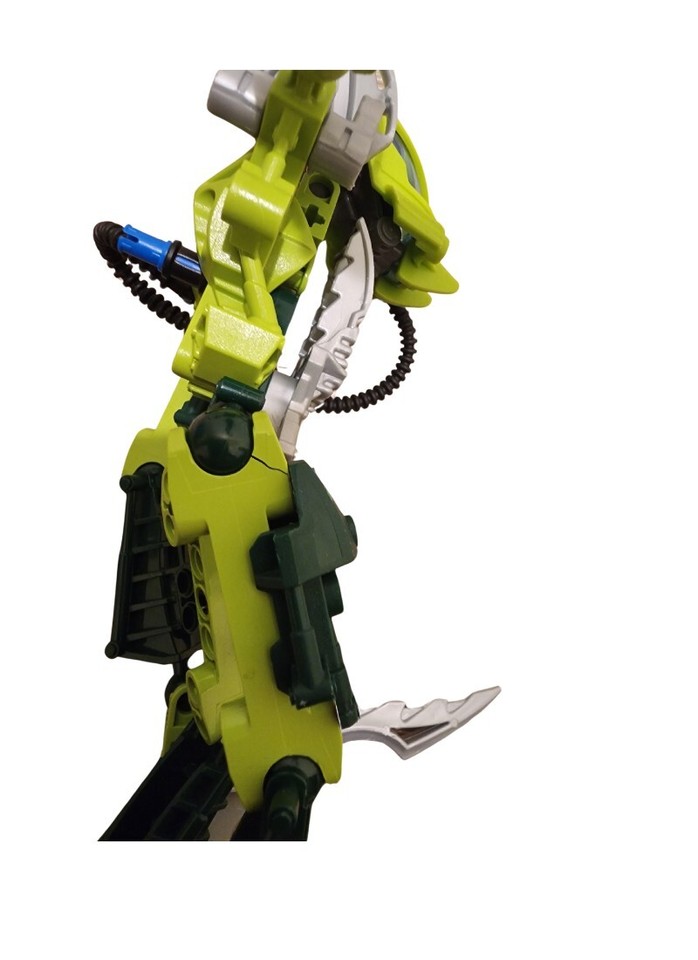 LEGO Bionicle Lesovikk 8939 Complete | eBay