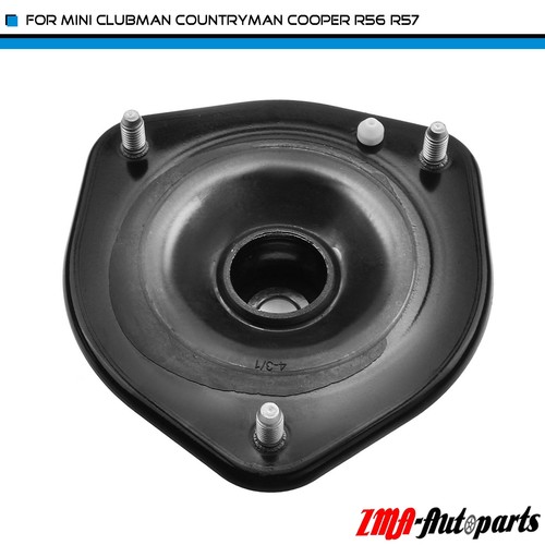 Front Suspension Strut Mount for Mini R55 R56 R57 R58 R59 R60 R61 ...