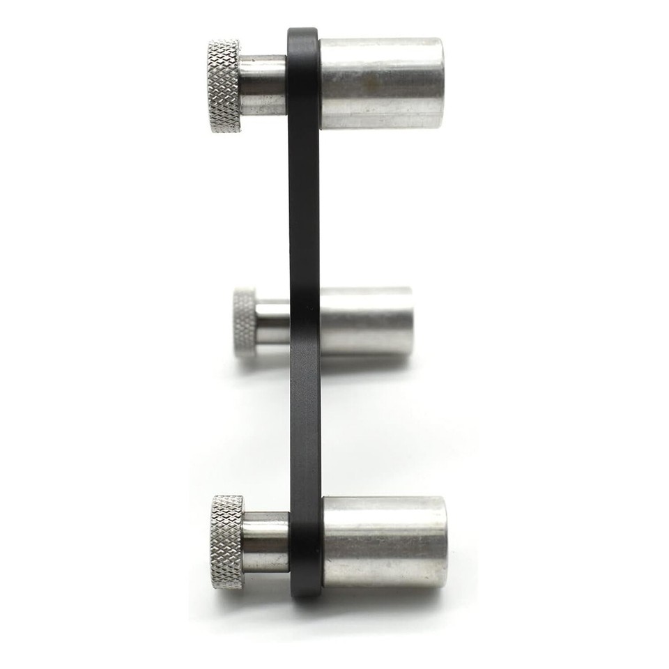 Universal Piston Ring Squaring Tool for End Gap 2" to 5" Bores | eBay