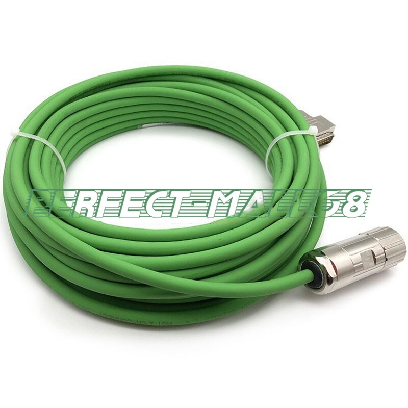 NEW FOR F5-10-FB2A2-00-003000 Feedback Cable F5-10FB2-A2-00-003000 3M ...