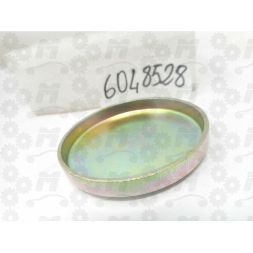 Plug Fusion Winter Cover A Glass Engine For Ford Cvh 7/1988 Al | eBay