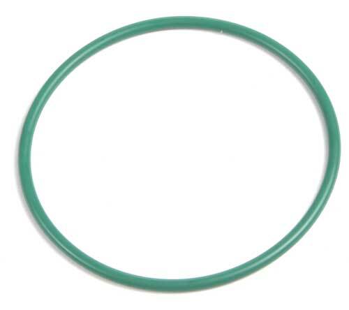 Genuine OEM Engine Oil Filter Housing Cover O-Ring For Saab 12580255 | eBay