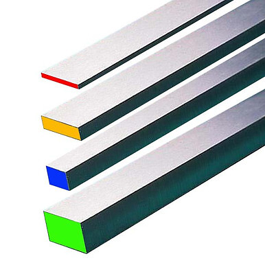 0.625" x 0.625" x 36", A2 Tool Steel, Flat Ground, Oversized | eBay