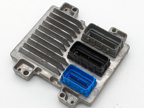 2013 Chevy Chevrolet Volt ECU ECM Engine Control Unit - 12654671 | eBay