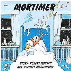 Mortimer by Robert Munsch (1992, Hardcover) for sale online | eBay