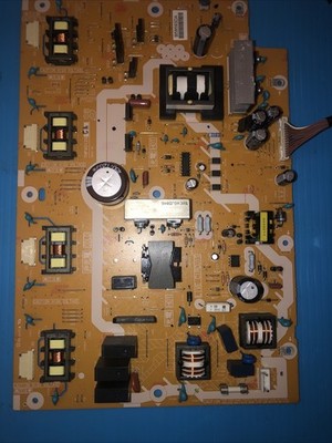 Panasonic TC-L32C22 TNPA5123CA Power Supply Inverter TC-L32U22 TC-L32X2 ...