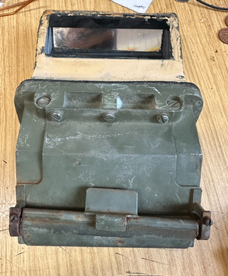 Army Periscope NO: 42 MK1. NSN: 6650-99-964-6191. Ex MOD | eBay