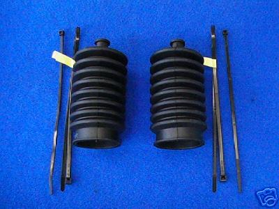 CLASSIC MINI STEERING RACK GAITER KIT, AUSTIN, MORRIS, BL. BMC, ROVER ...