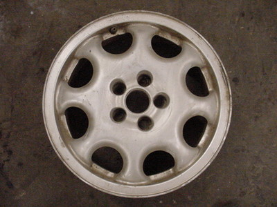 VW VOLKSWAGEN JETTA WHEEL RIM 5 LUG Passat vr6 1993-1997 | eBay