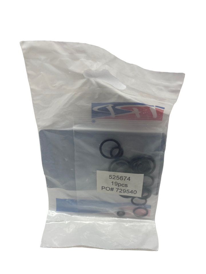 TRP VH11600 O-RING KIT Free Shipping | eBay