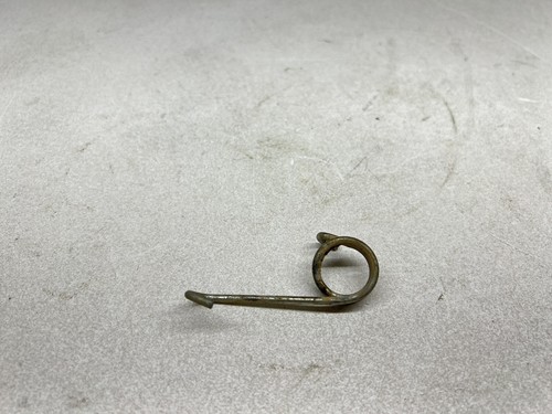 2000 YAMAHA PW 80 ZINGER REAR BRAKE PEDAL RETURN SPRING 90-01 | eBay