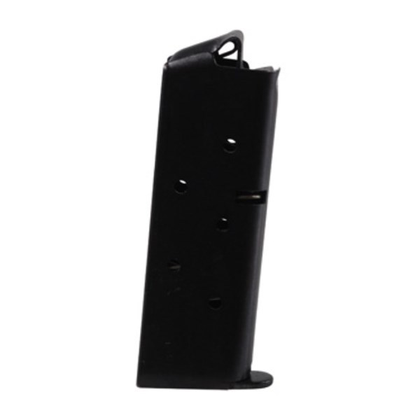 Metalform Magazine For Colt Mustang .380 ACP 6 Round Blued * 380M.293 ...