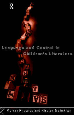 Language and Control in Children's Literature by Kirsten Malmkjaer ...
