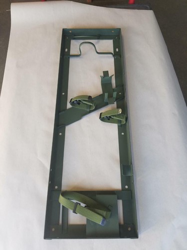 NOS Military Pioneer tool kit w/ straps M923A2 M931 M925 M923 M925 M939 ...