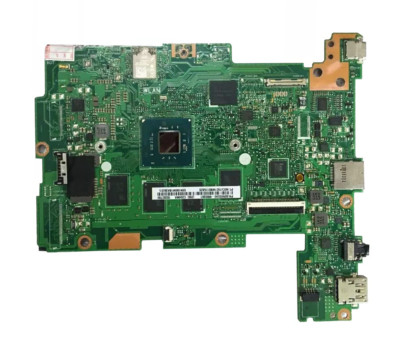 For ASUS chromebook C204 C204EE Motherboard N4020 4GB 32GB 90NX02A0 ...