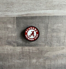 ALABAMA CRIMNSON TIDE CROC CHARM | eBay