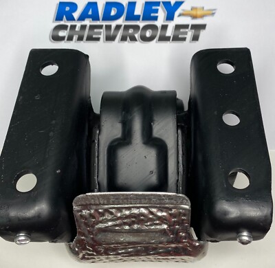 25828247 GM OEM GMC Engine Motor Mount Torque Strut Front | 10 Years ...