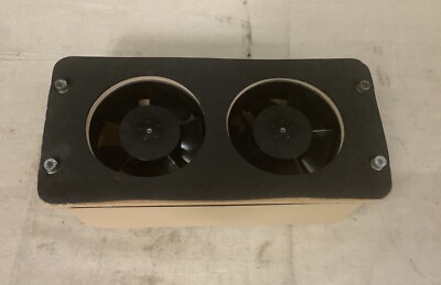 MRAP BAE SYSTEM R0080678 CENTRIFUGAL FAN ASSEMBLY R0080678-0103 2510-01 ...