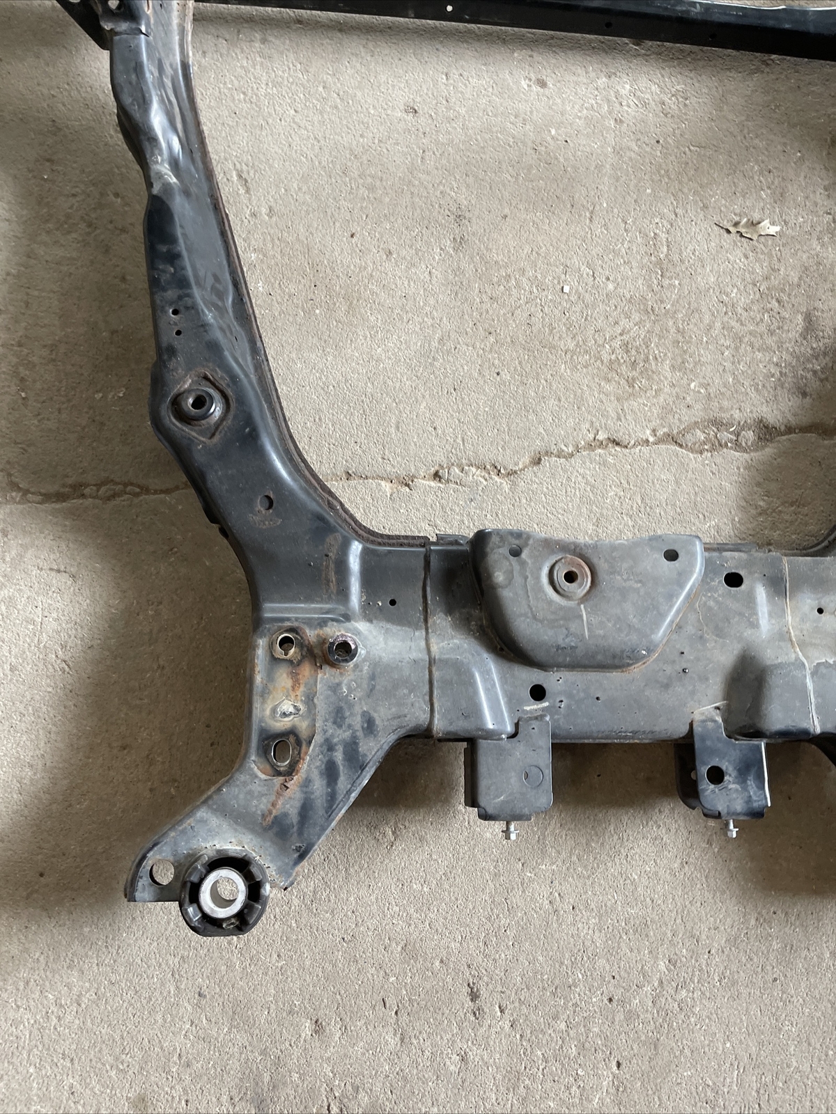 2013-2020 FORD FUSION FRONT SUSPENSION UNDERCARRIAGE SUBFRAME ...