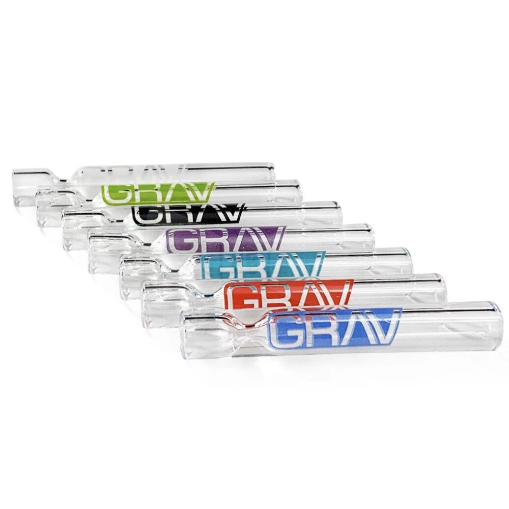 Grav Labs Chillum