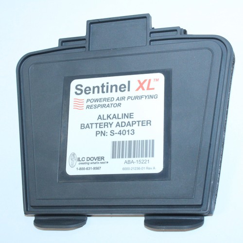 ILC Dover Sentinel XL S-4013 PAPR Battery Cover Only | eBay