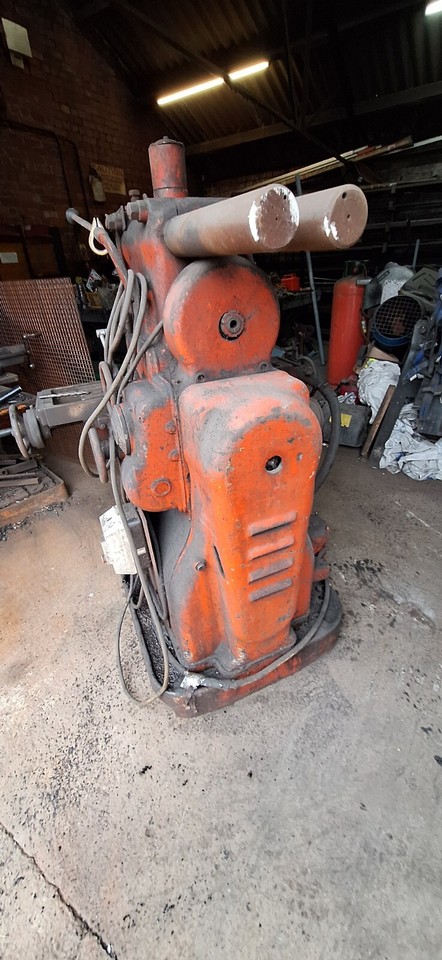 Archdale milling machine 3 Phase | eBay UK