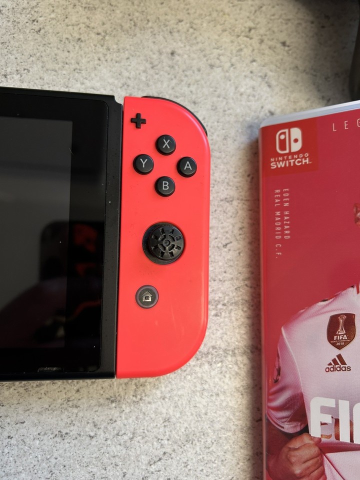 Nintendo Switch Console | eBay UK