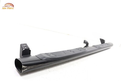 2016-23 TOYOTA TACOMA RIGHT PASSENGER SIDE RUNNING BOARD NERF BAR STEP ...