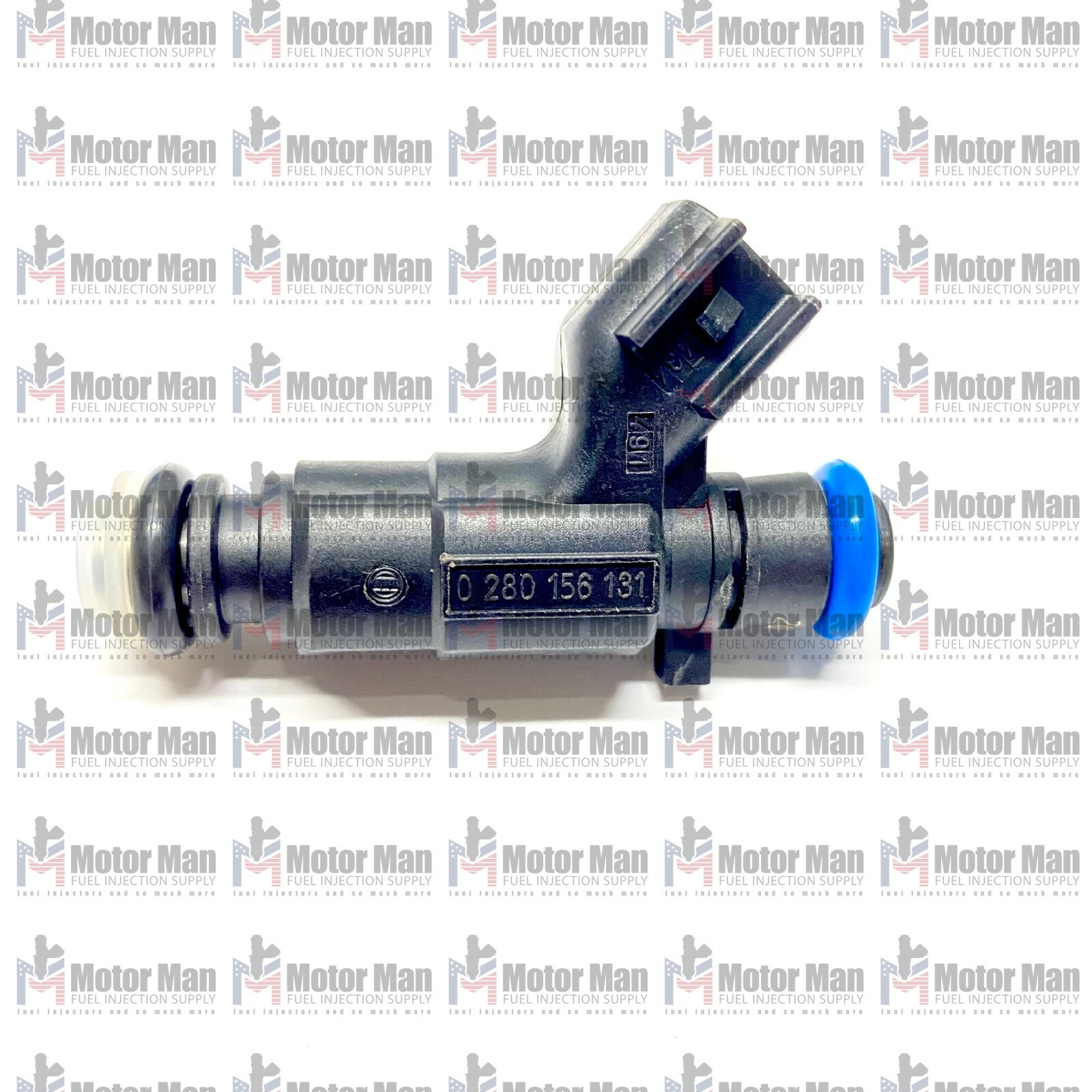 Bosch Fuel Injector Set 12571159 X 6 Fits V6 3.6l CTS Lacrosse 2004 ...