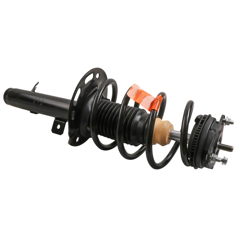 4PCS Complete Struts Shocks w/Coil For 2006 2007 Ford Focus Front ...