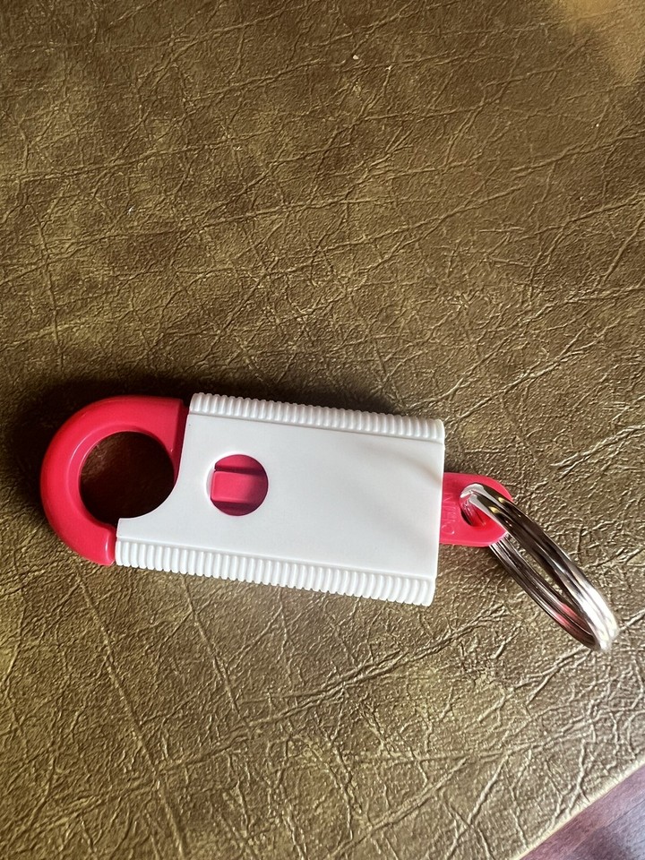 State Farm Clip Key Chain | eBay